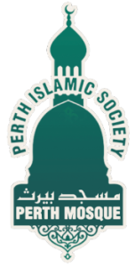 Perth Masjid – Perth Islamic Society